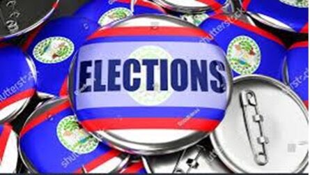 The Good: Elections 2025 - Time Come